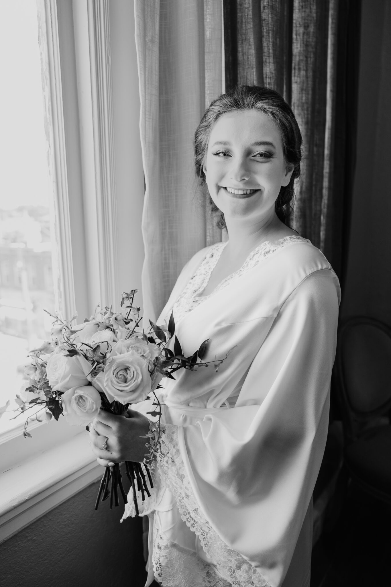 Rachel and Elliott’s Stunning Summer Wedding at Winchester Opera House ...